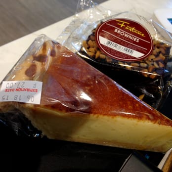 FORTUNE BAKESHOP - Updated May 2026 - Ayala Center, Makati, Metro ...