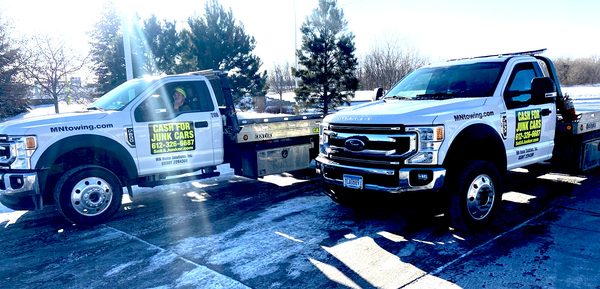 SELL A JUNKER - Updated November 2025 - 33 Photos - Maple Grove ...