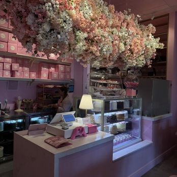 KEIK BAKESHOP - Updated November 2024 - 153 Photos & 30 Reviews - 11033 ...