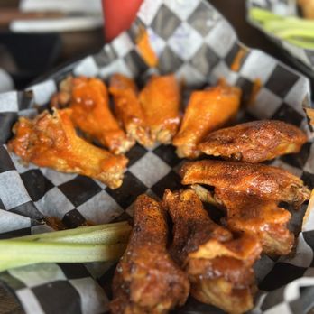 BAR-BILL NORTH - Updated June 2024 - 573 Photos & 380 Reviews - 8326 ...