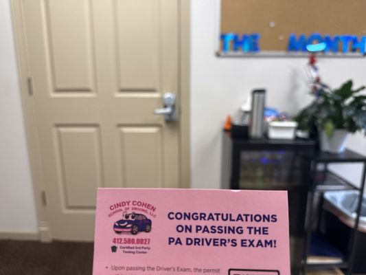 CINDY COHEN SCHOOL OF DRIVING - Updated May 2026 - 283 Photos & 189 ...