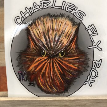 CHARLIE’S FLY BOX - Updated December 2025 - 61 Photos & 21 Reviews ...
