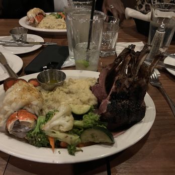 THE MELROSE GRILL - 1241 Photos & 1743 Reviews - 819 Houser Way S ...