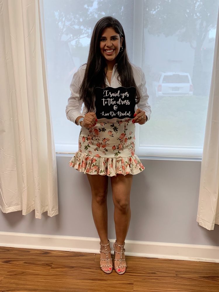 LINDI BRIDAL - Updated December 2025 - 14 Photos & 18 Reviews - 4790 N ...