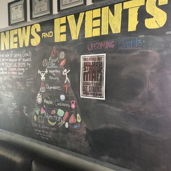 BODY ARMOR CROSSFIT - Updated June 2025 - 164 Photos & 28 Reviews ...