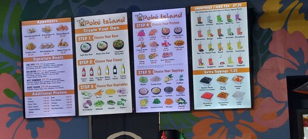 POKE ISLAND - Updated December 2025 - 25 Photos & 22 Reviews - 1931 ...