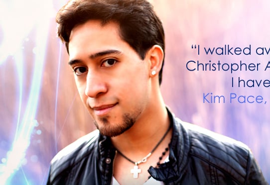 PSYCHIC MEDIUM CHRISTOPHER ALLAN - Updated August 2025 - 866 Beach St ...