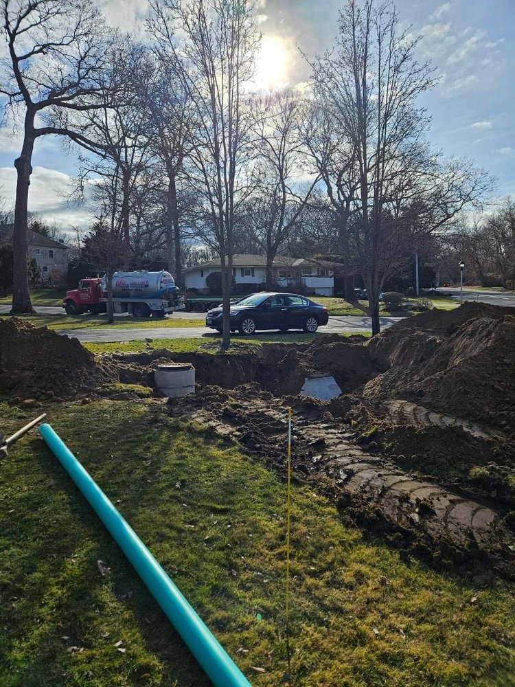 MID-SUFFOLK CESSPOOL AND ROOTER SERVICE - Updated April 2024 - 55 Photos & 30 Reviews - 469 ...
