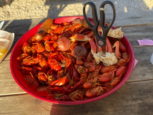 COMAL CRAWFISH COMPANY - Updated November 2025 - 102 Photos & 211 ...