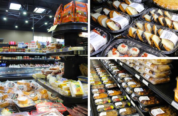 VINE RIPE MARKET - Updated November 2024 - 384 Photos & 566 Reviews ...