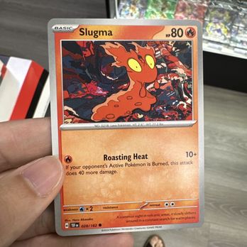 LEGACY TRADING CARDS - Updated March 2025 - 38 Photos & 21 Reviews ...