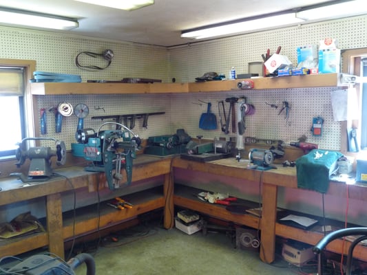 RESHARP SHARPENING SERVICE - Updated December 2025 - 1893 Plymouth St ...