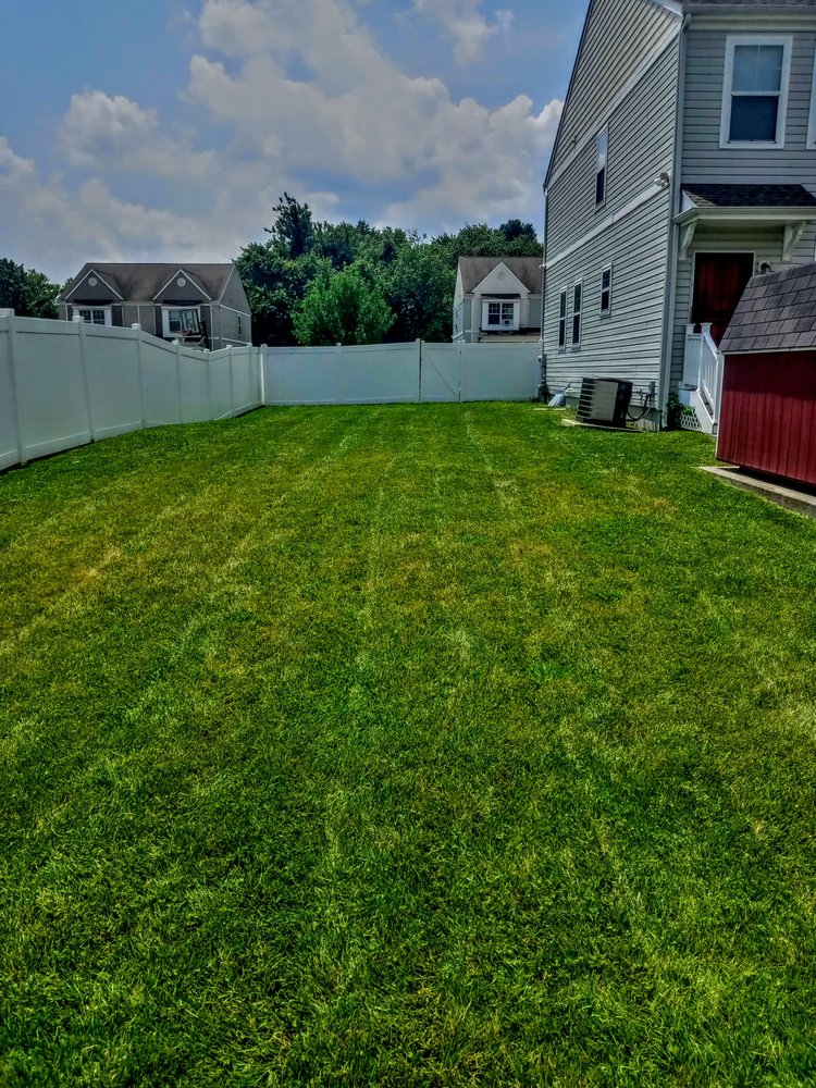 RICKS FAMILY LANDSCAPING - Updated April 2024 - Chester, Pennsylvania ...