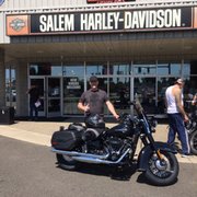 TIMBER TOWN HARLEY-DAVIDSON - 63 Photos & 26 Reviews - 3601 Silverton ...