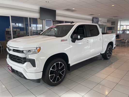 AUTONATION CHEVROLET VALENCIA - Updated August 2025 - 130 Photos & 553 ...