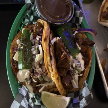 TERROR TACOS - Updated June 2025 - 432 Photos & 211 Reviews - 3191 S ...