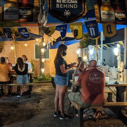 THE VIP MEXICAN RESTAURANT & LOUNGE - Updated October 2025 - 739 Photos ...