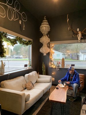 STORM COFFEE - Updated December 2025 - 10 Reviews - 7235 3rd St SE, Turner, Oregon - Coffee ...