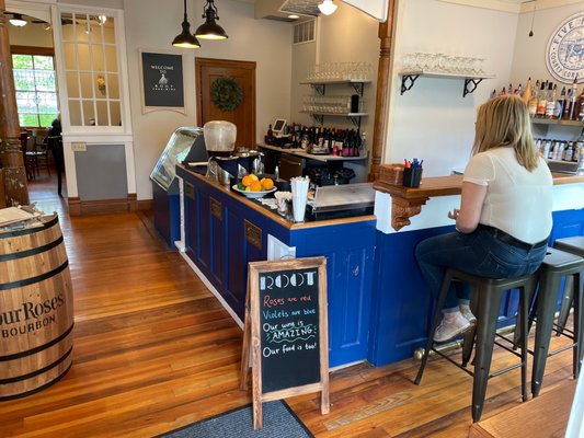 ROOT FOOD + WINE - Updated November 2024 - 138 Photos & 54 Reviews ...