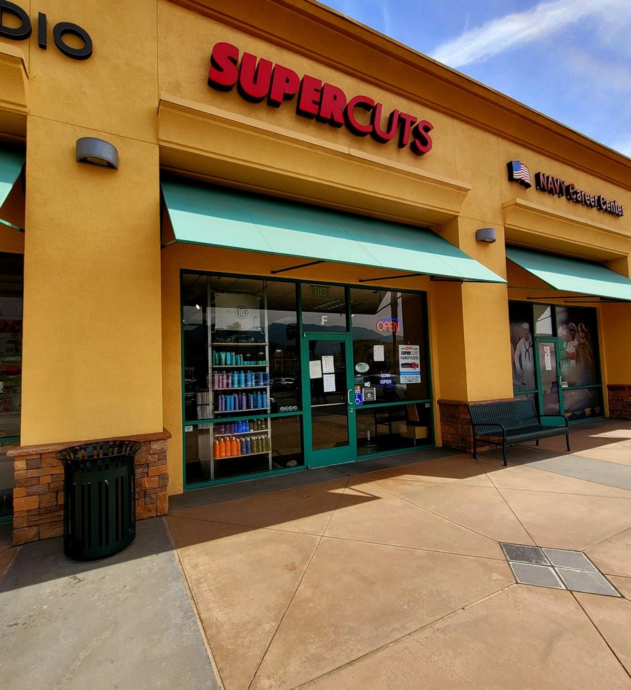 SUPERCUTS - Updated April 2025 - 25 Photos & 86 Reviews - 1902 N Campus ...