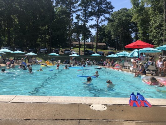 FALLING CREEK FARMS RECREATION ASSOCIATION - Updated October 2025 - 13 ...