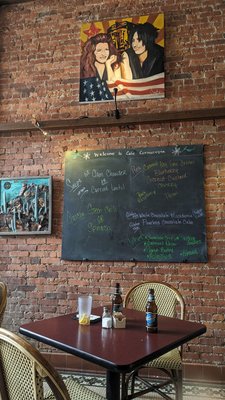 CAFE CORNUCOPIA - Updated November 2024 - 165 Photos & 210 Reviews - 14 ...