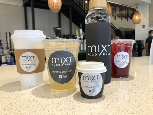 MIXT FOOD HALL - 112 Photos & 22 Reviews - 3809 Rhode Island Ave ...