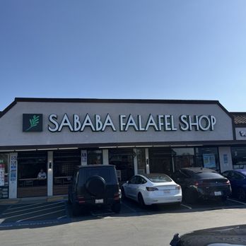 SABABA FALAFEL SHOP - Updated April 2025 - 1486 Photos & 1599 Reviews - 11011 Brookhurst St ...