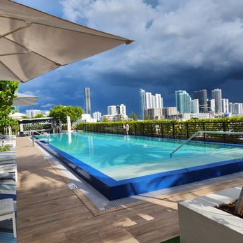 SENTRAL WYNWOOD - Open for Business - 73 Photos & 15 Reviews - 51 NW ...