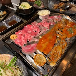 CAPTAIN6 KOREAN BBQ - Updated August 2025 - 2507 Photos & 1832 Reviews ...