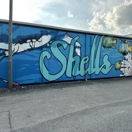 SHELLS SEAFOOD - BRANDON - Updated October 2025 - 467 Photos & 608 ...