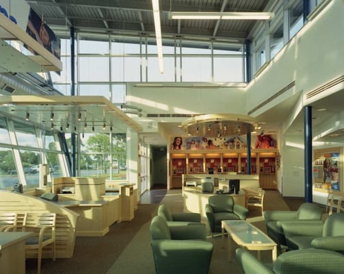 UFCU - Updated August 2025 - 10 Photos & 45 Reviews - 9925 Brodie Ln ...