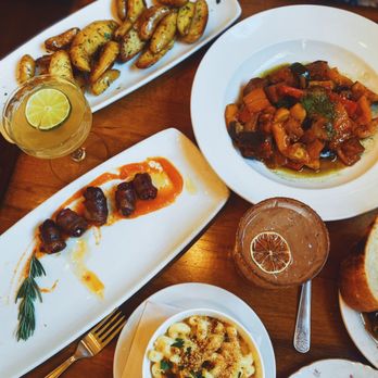 THE FARISH HOUSE - 471 Photos & 312 Reviews - 816 N 3rd St, Phoenix ...