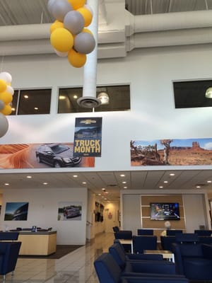 AUTONATION CHEVROLET ARROWHEAD - Updated September 2025 - 135 Photos ...