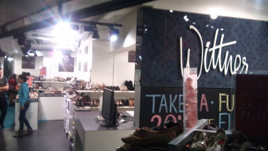 WITTNER SHOES - Updated August 2025 - 580 George St, Sydney New South ...
