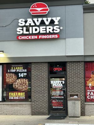 SAVVY SLIDERS - Updated December 2025 - 43 Photos & 40 Reviews - 37555 ...