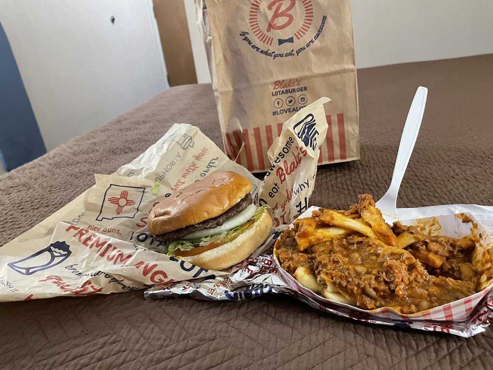 BLAKE’S LOTABURGER - Updated May 2026 - 29 Photos & 43 Reviews - 1925 W ...