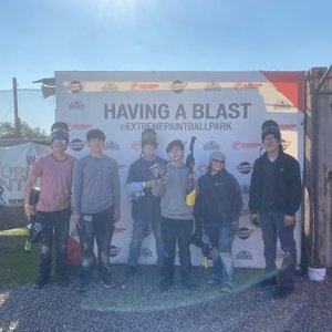 EXTREME PAINTBALL PARK - 123 Photos & 97 Reviews - 7400 Dusty Ln ...