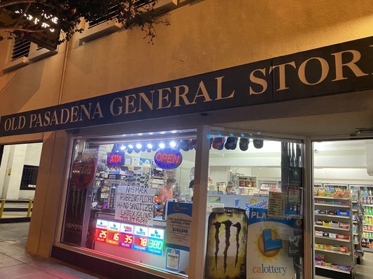 OLD PASADENA GENERAL STORE - Updated June 2024 - 19 Reviews - 30 S Fair ...