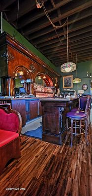 THE OLD SPAGHETTI FACTORY - Updated December 2025 - 252 Photos & 253 ...