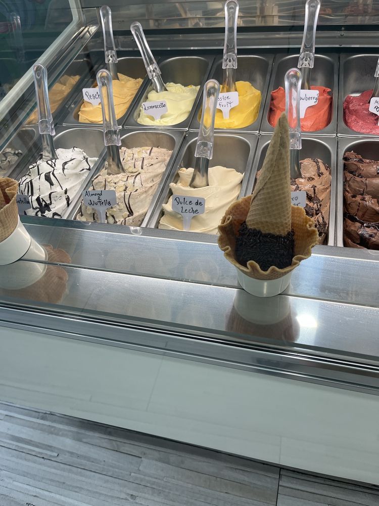 PARADISE ICE CREAM - Updated April 2024 - 7351 Collins Ave, Miami Beach ...