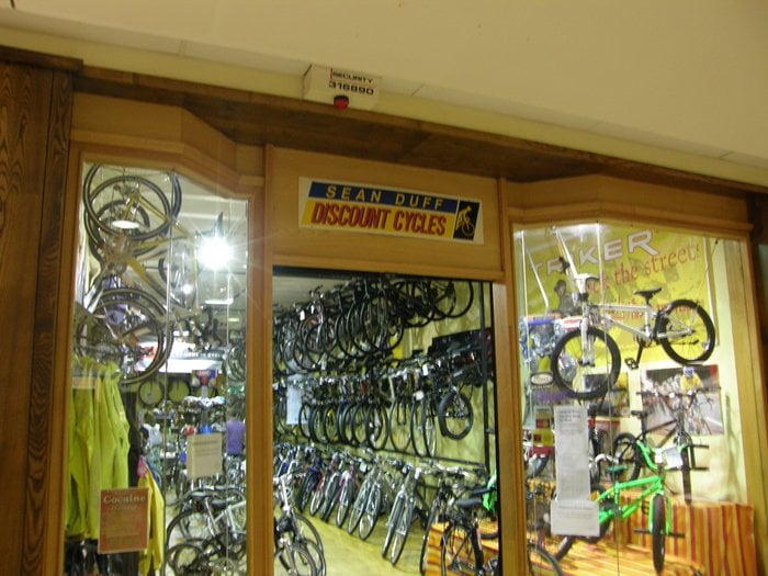 DUFF CYCLES - Updated August 2025 - Unit 12, Dublin, Republic of ...