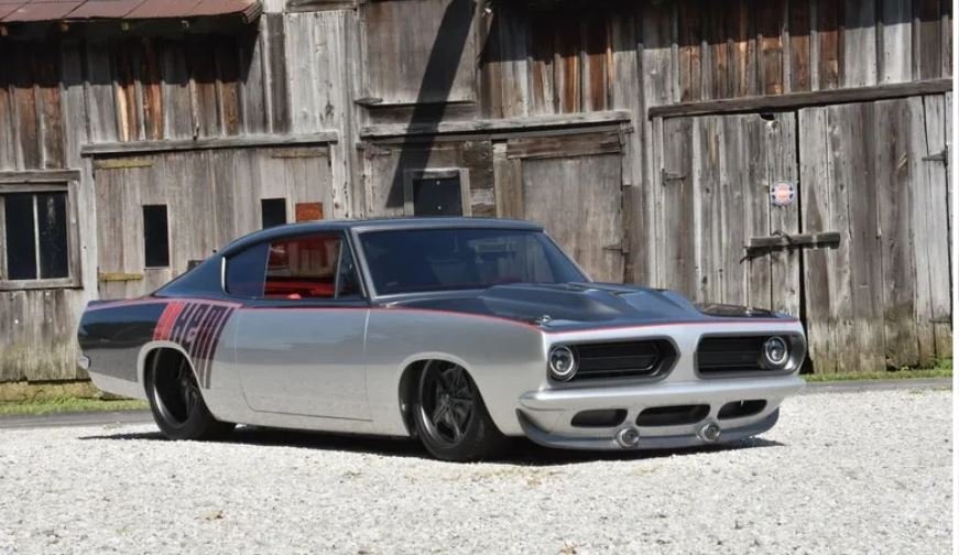 GARRET’S ROD SHOP - Updated July 2025 - 2031 Williams Rd, Obetz, Ohio ...