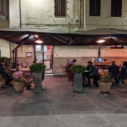 TRATTORIA 4 LEONI - Updated October 2025 - 482 Photos & 338 Reviews - Via dei Vellutini 1 ...