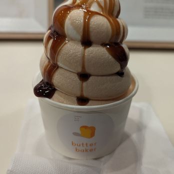 BUTTER BAKER - Updated December 2024 - 868 Photos & 305 Reviews - 120 ...