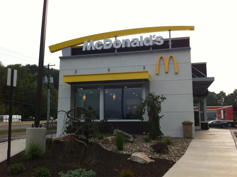 MCDONALD’S - 8488 Pennsylvania 61, Coal Township, PA - Yelp