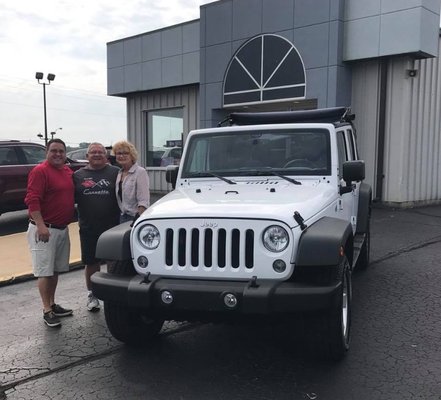 AUTO PARK CHRYSLER DODGE JEEP RAM - Updated May 2026 - 49 Photos & 10 ...