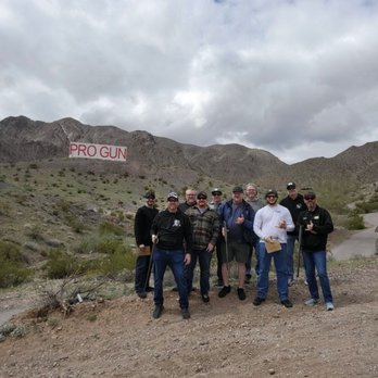 PRO GUN VEGAS - Updated July 2025 - 165 Photos & 121 Reviews - 12801 S ...