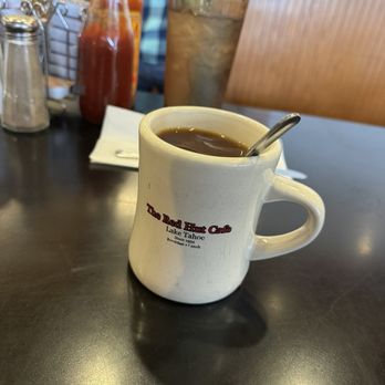 RED HUT CAFE - Updated May 2025 - 988 Photos & 1163 Reviews - 3660 Lake ...
