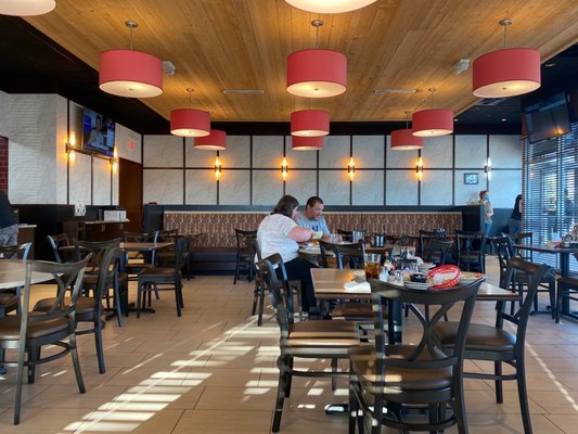 RED OLIVE RESTAURANT - Updated September 2024 - 53 Photos & 87 Reviews ...